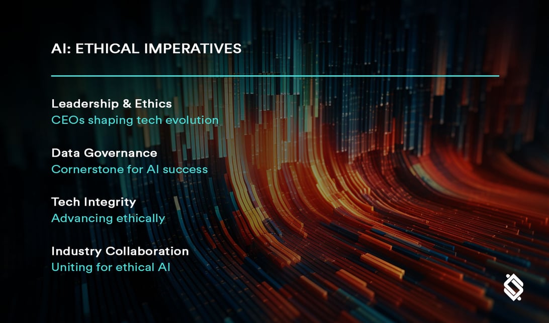 Data Privacy & Ethics in AI: Balancing Innovation with Protection