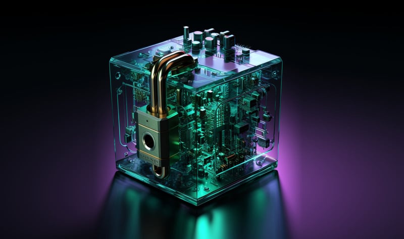 Secure Development Frameworks A Guide To Building Secure Applications