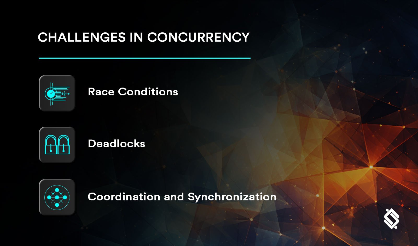 Mastering Concurrency: A Guide for Software Engineers