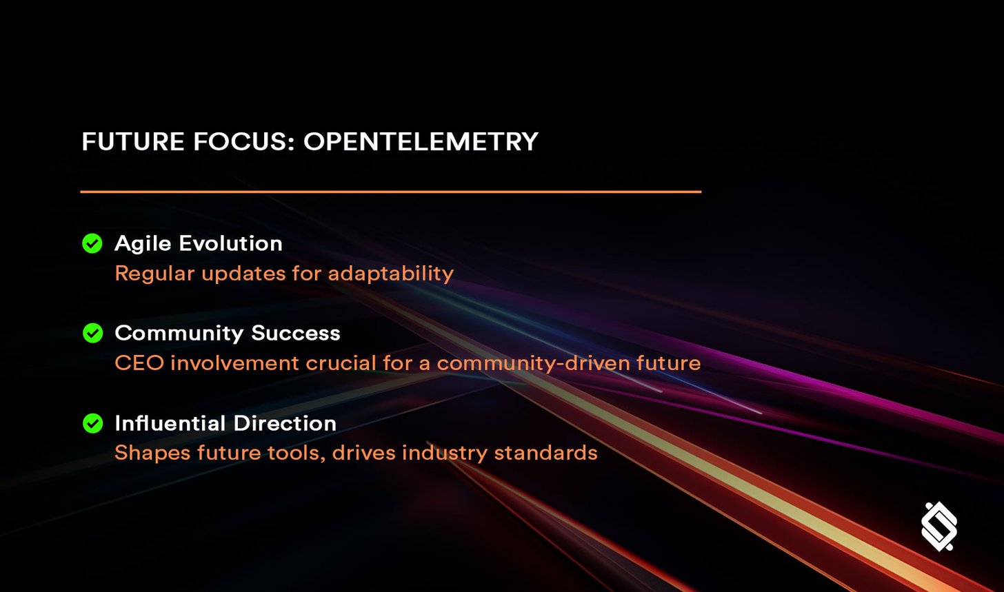 Why OpenTelemetry? Navigating Observability for Business Success