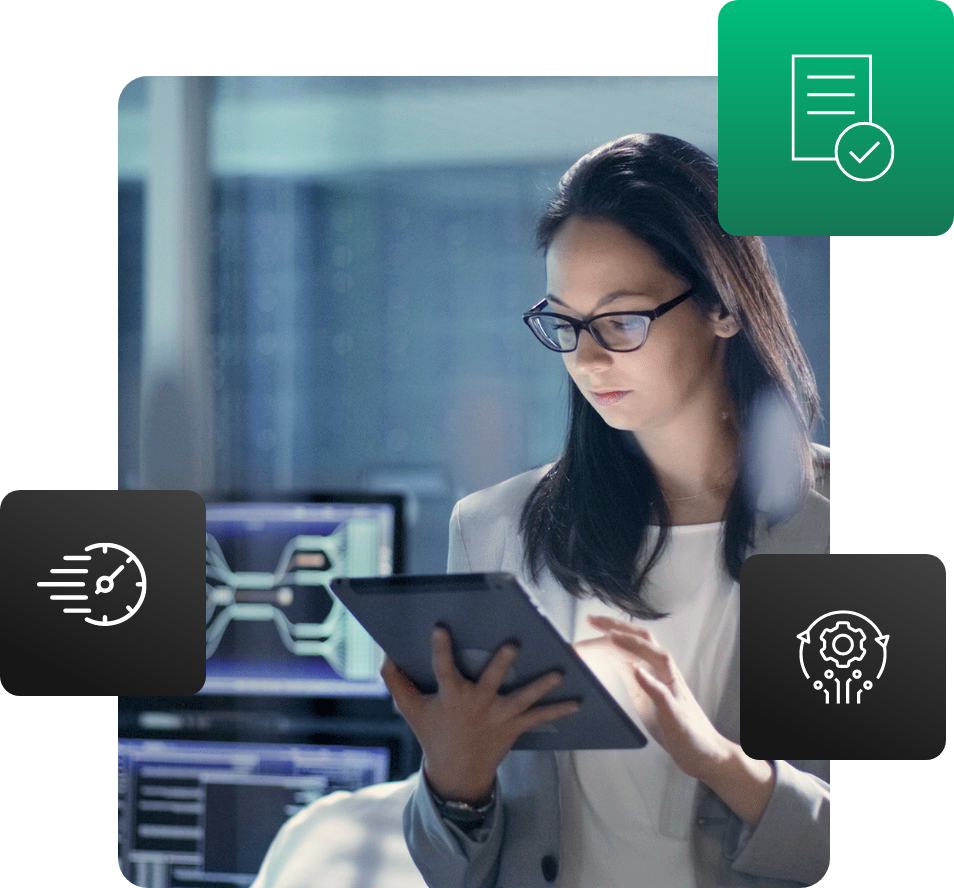 What is GRC? | Harrison Clarke