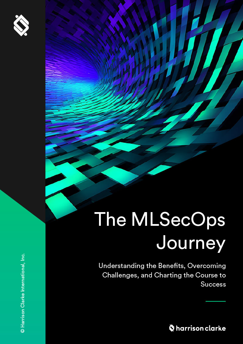 What is MLSecOps? | Harrison Clarke