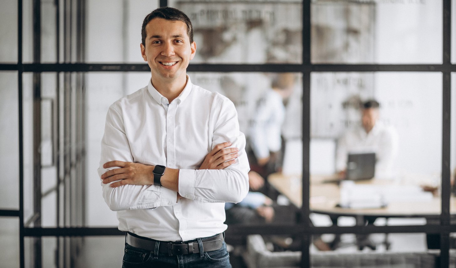 What it takes to become a Technical Leader