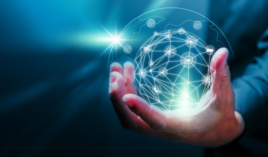 The Rise of Platform Engineering: What is it & What are the Benefits?