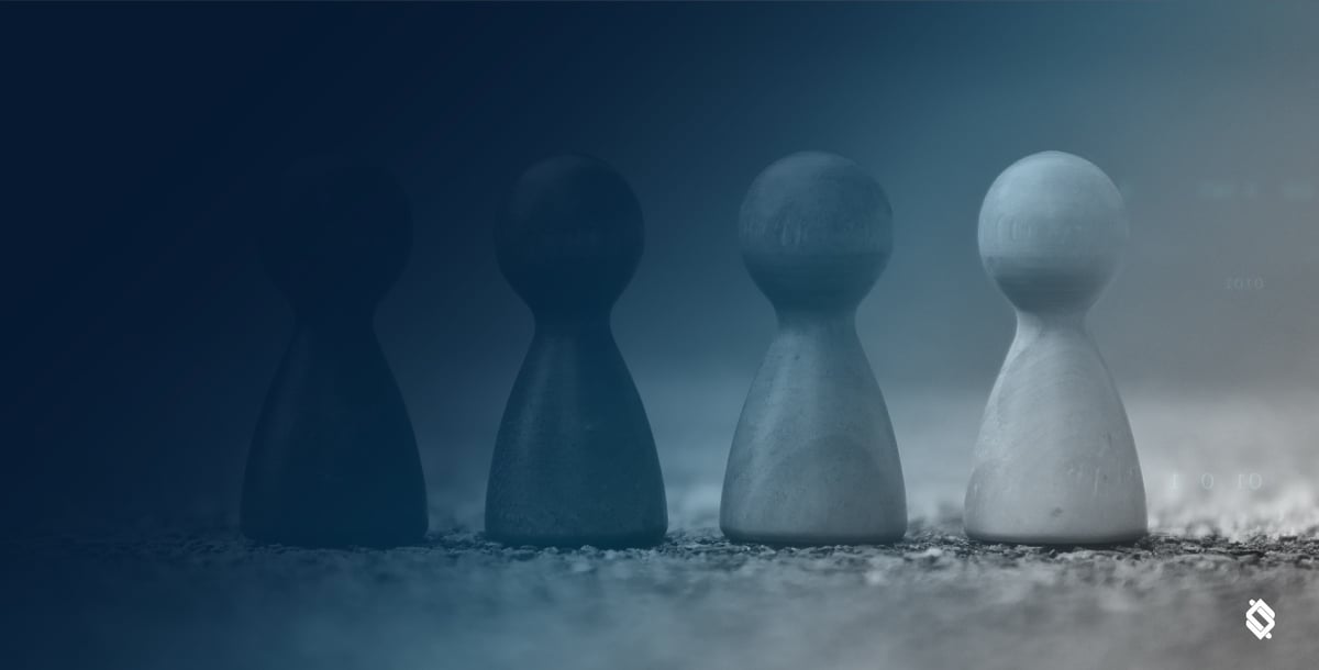 DevOps Recruitment Case Study - Joren McReynolds | Harrison Clarke