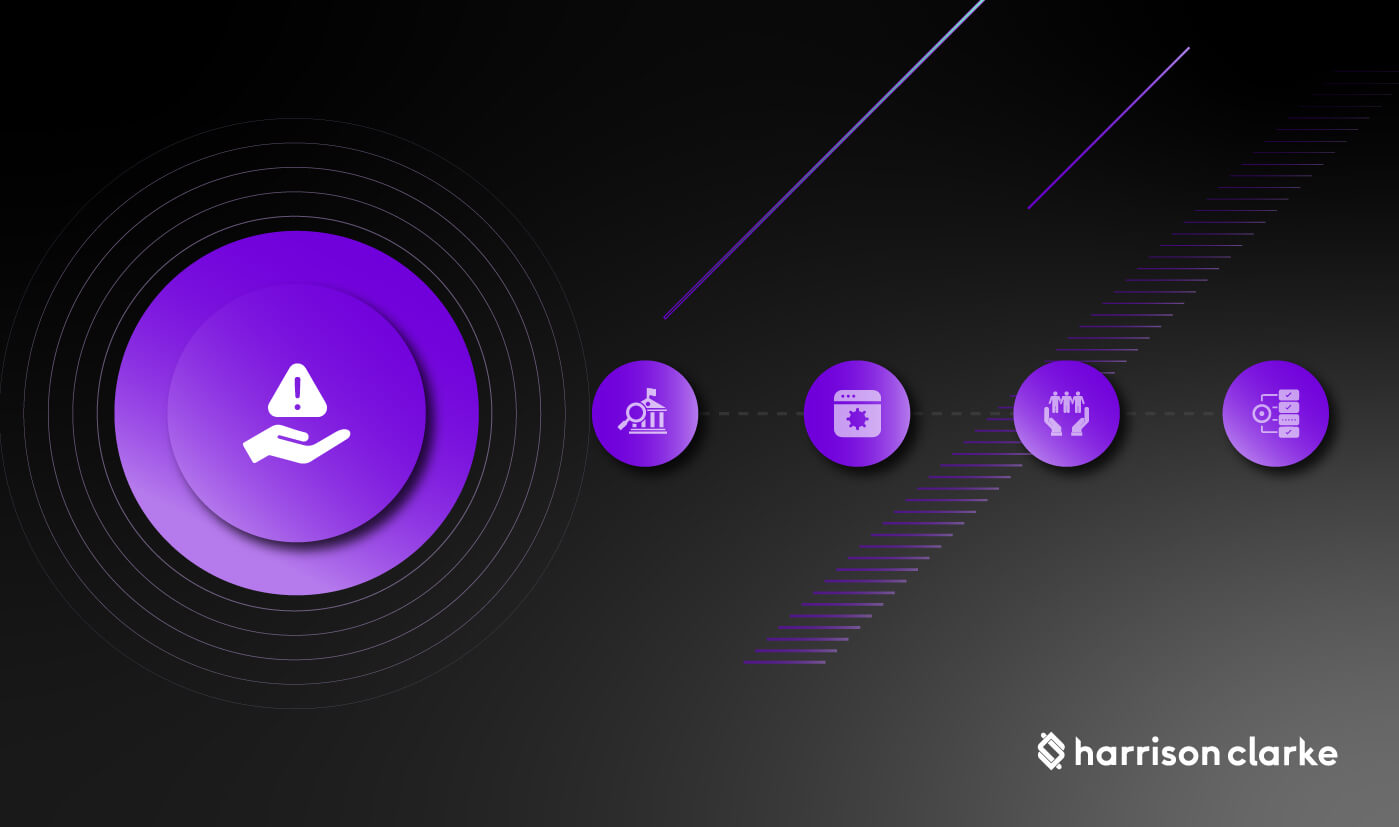 Building an Effective GRC Strategy: Key Components and Best Practices