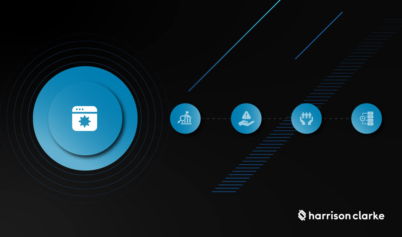 Building an Effective GRC Strategy: Key Components and Best Practices