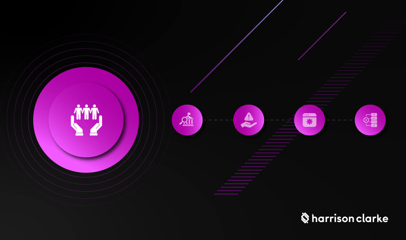 Building an Effective GRC Strategy: Key Components and Best Practices