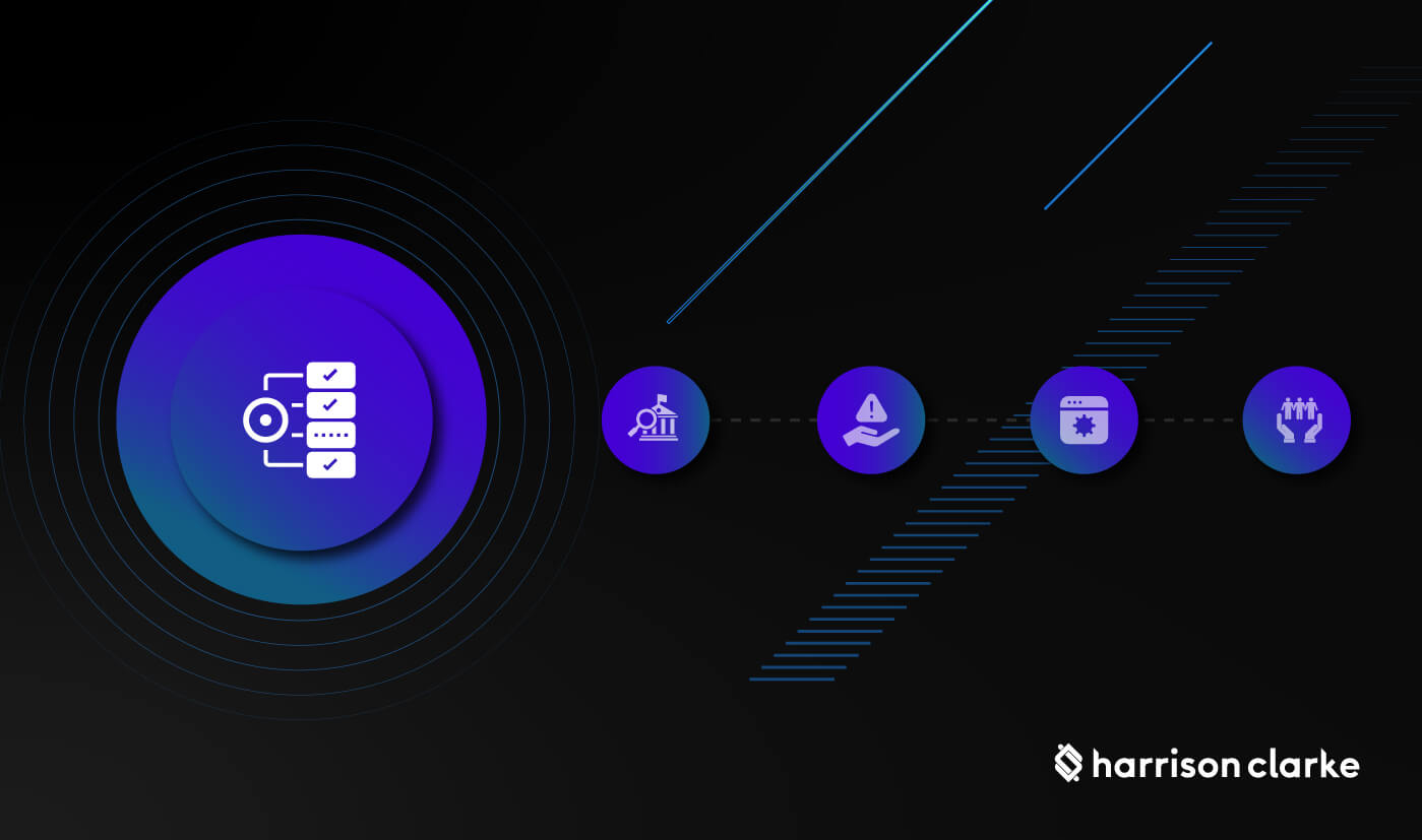 Building an Effective GRC Strategy: Key Components and Best Practices