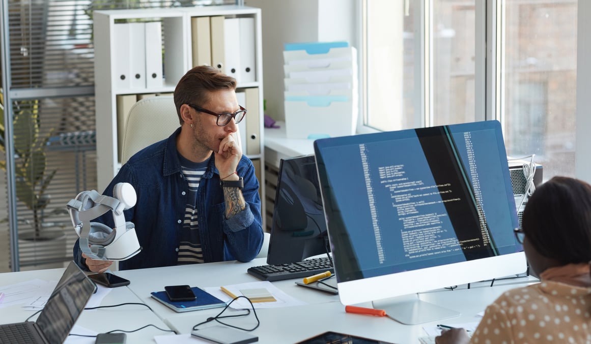 Benefits of Modular Architecture: Moving from Monolithic to Modular