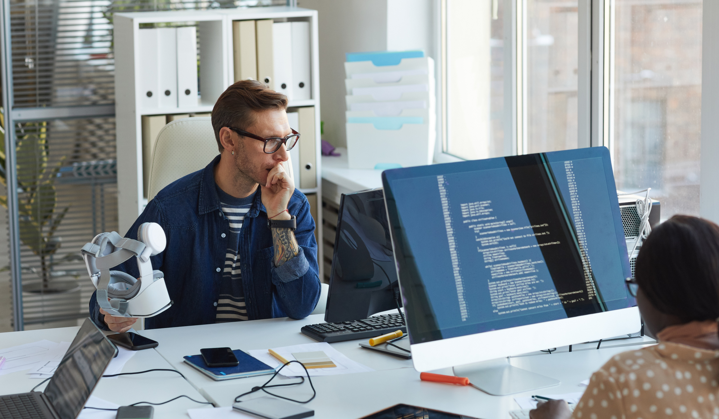 Benefits of Modular Architecture: Moving from Monolithic to Modular Benefits of Modular Architecture: Moving from Monolithic to Modular