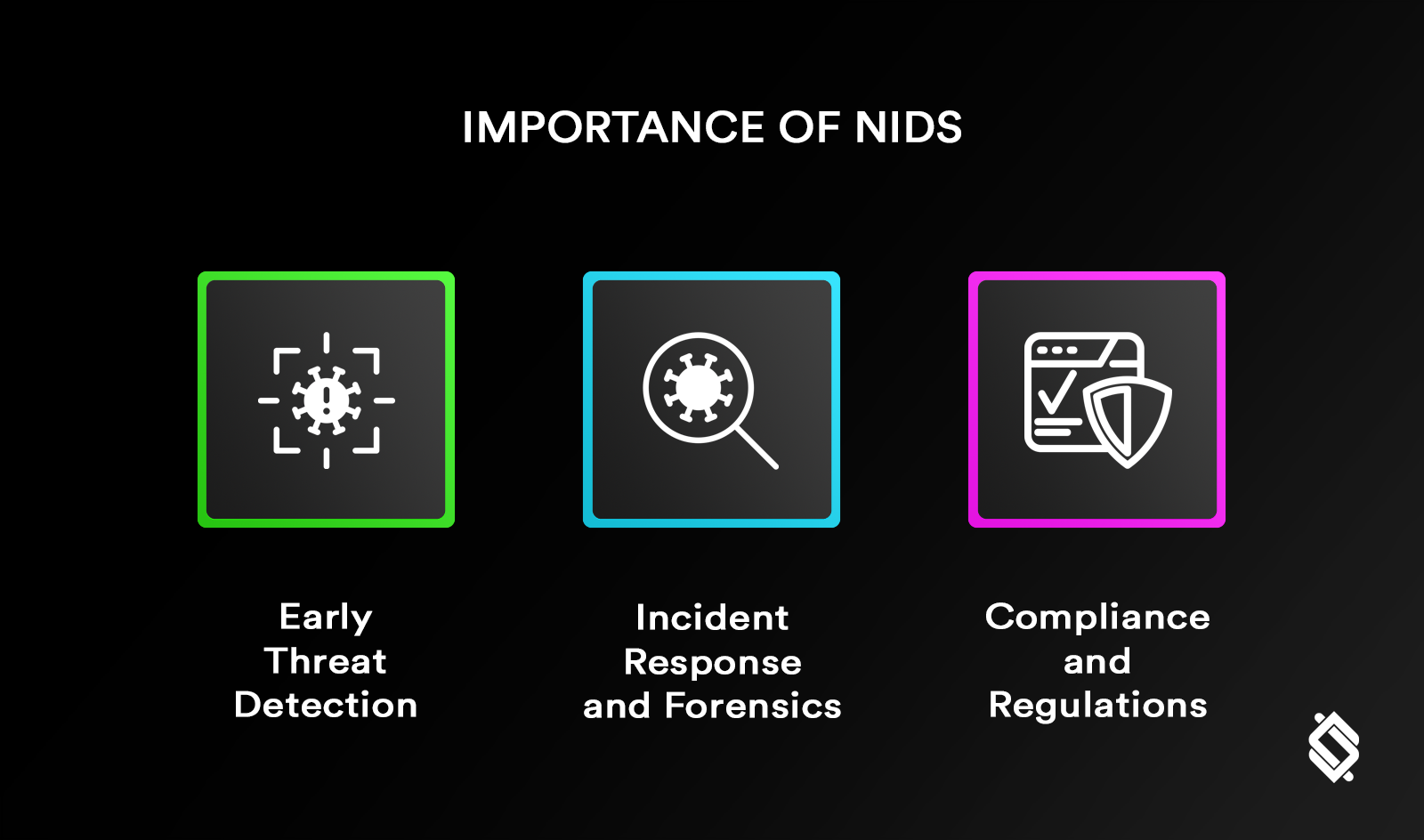Mastering Cybersecurity: A Deep Dive into NIDS for Tech Leaders