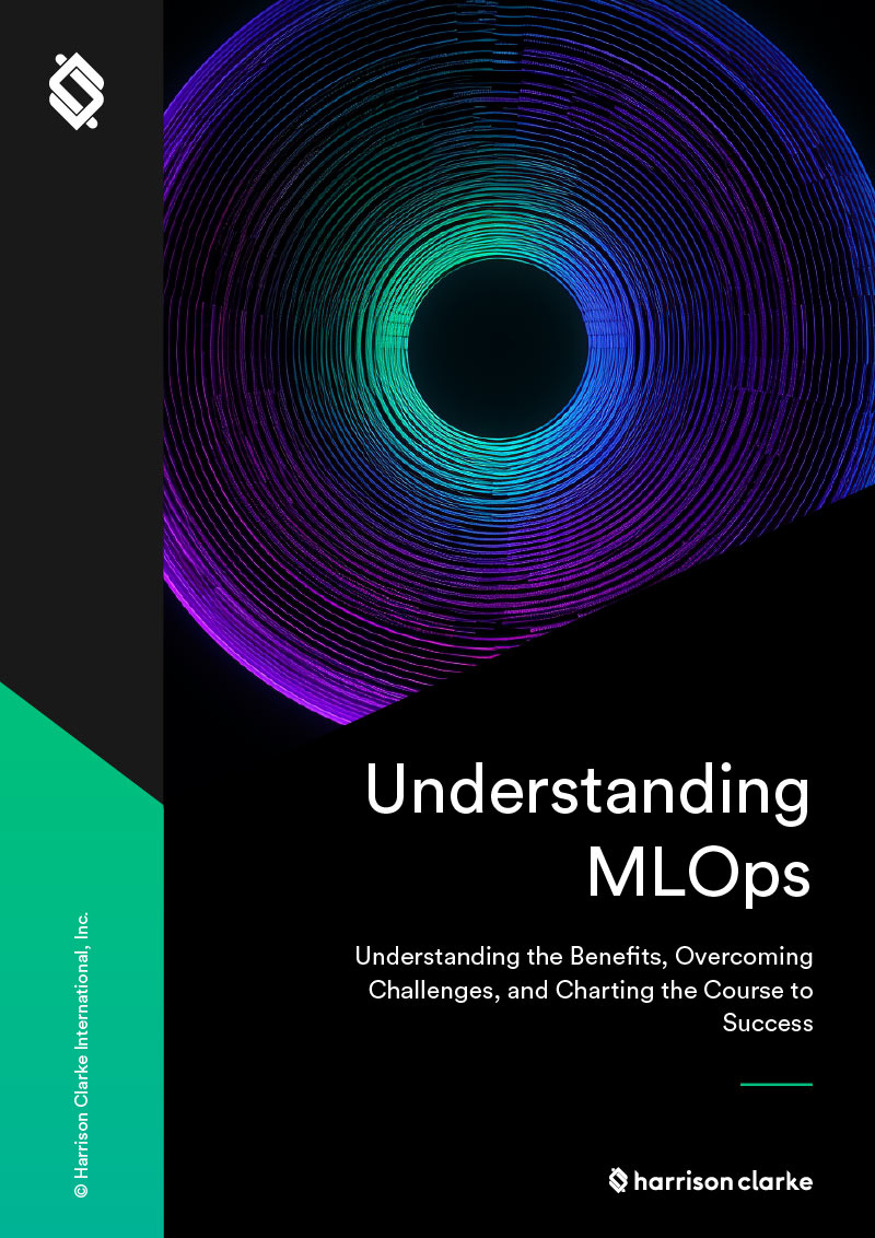 MLOps | Harrison Clarke