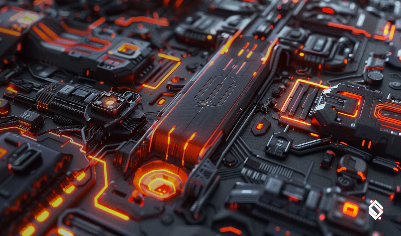 AI Hardware Showdown: CPU vs GPU vs NPU