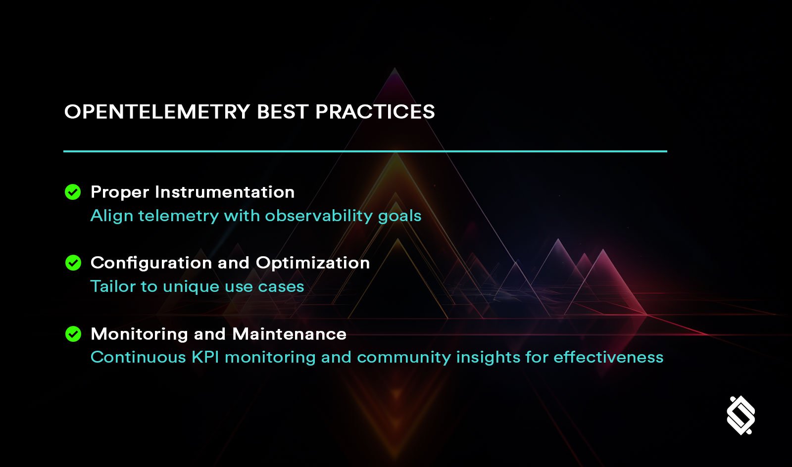 Why OpenTelemetry? Navigating Observability for Business Success