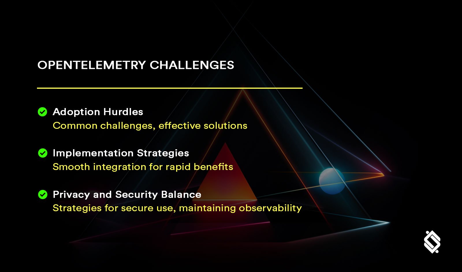 Why OpenTelemetry? Navigating Observability for Business Success