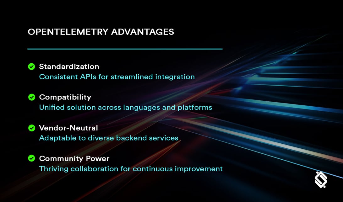 Why OpenTelemetry? Navigating Observability for Business Success