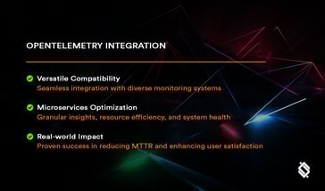 Why OpenTelemetry? Navigating Observability for Business Success