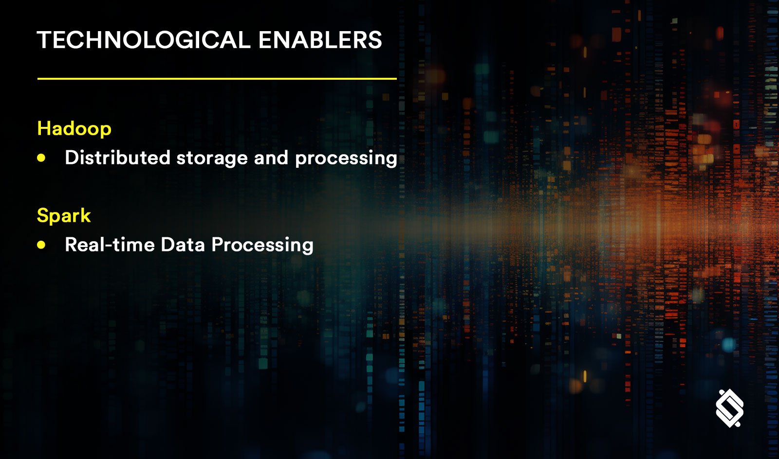 Big Data's Impact: Optimizing AI with Vast Datasets