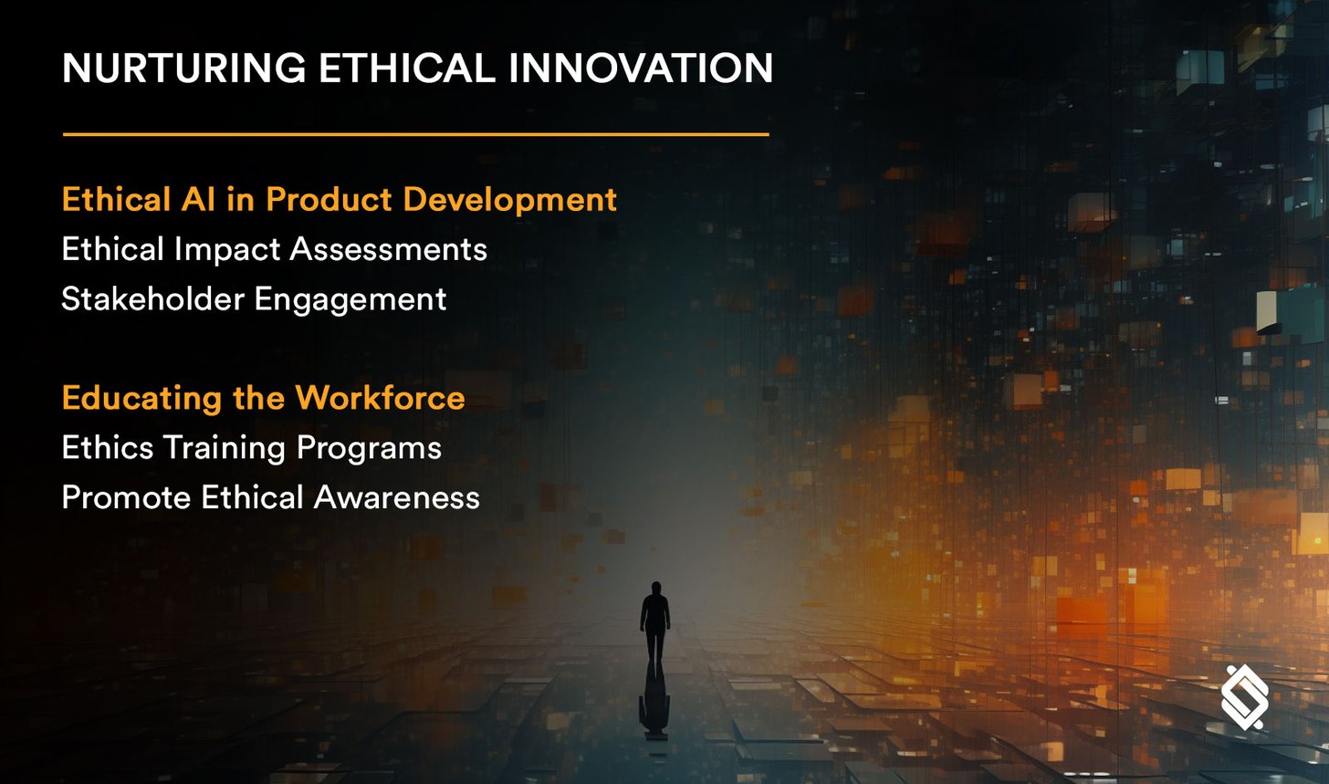 Navigating Ethical AI: Data, Bias & Transparency in Tech Leadership