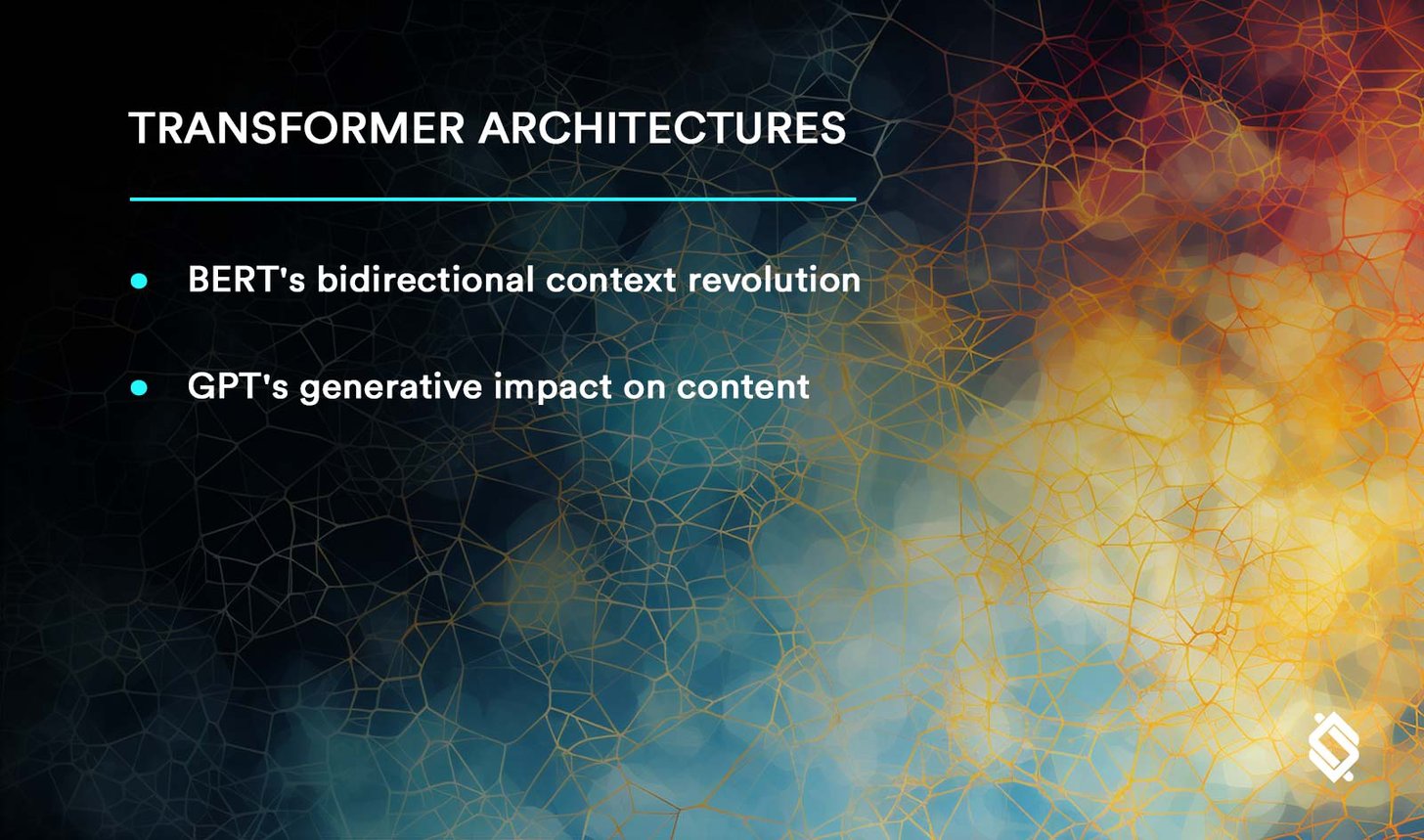 Deep Learning in NLP: A Guide for Tech Leaders