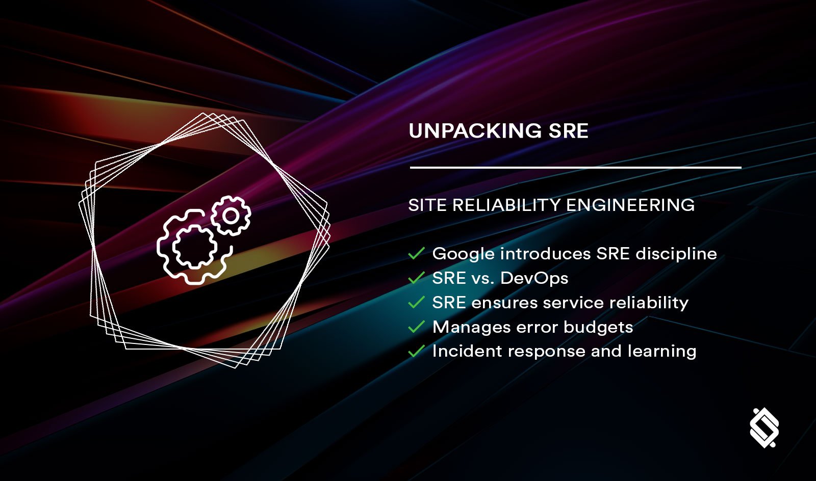 What is Platform Engineering: How does it compare with DevOps and SRE?