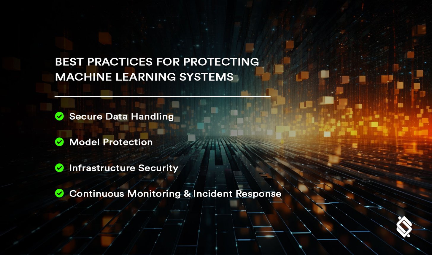 Mastering MLOps: Best Practices for Secure Machine Learning Systems Mastering MLOps: Best Practices for Secure Machine Learning Systems