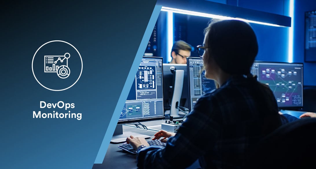 DevOps Monitoring vs. Observability