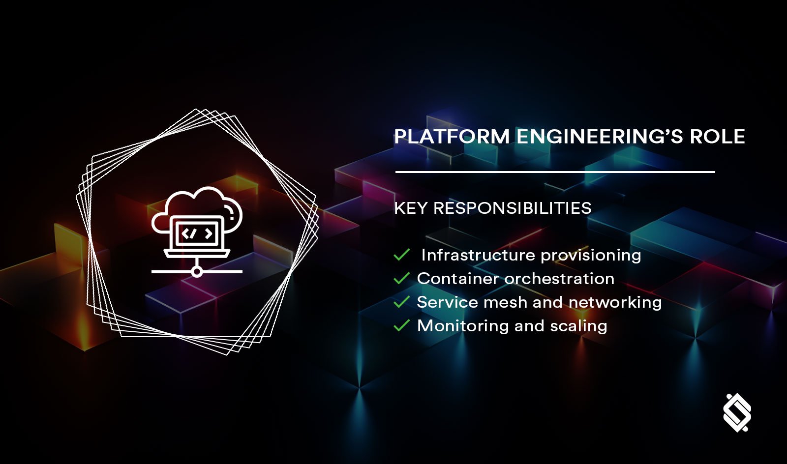 What is Platform Engineering: How does it compare with DevOps and SRE?