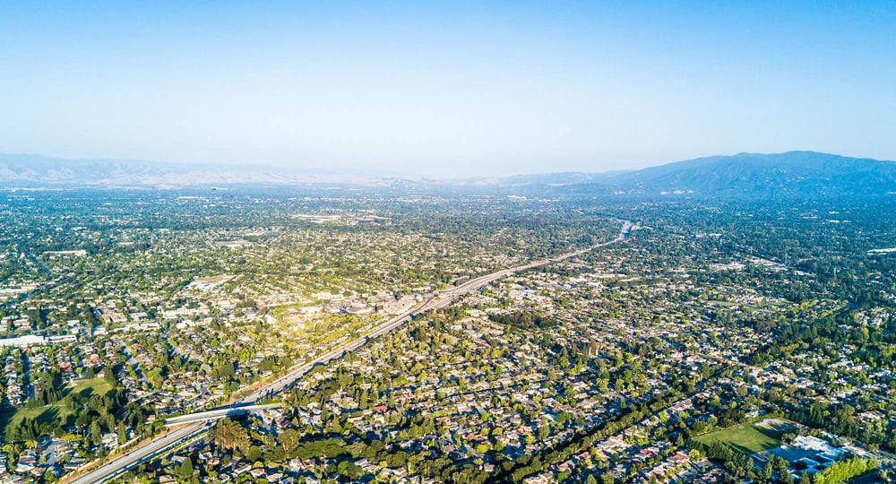 The history of Silicon Valley and the Venture Capital industry