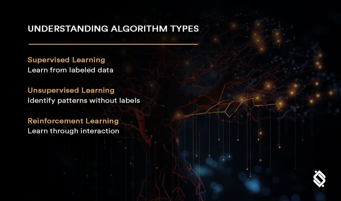 Machine Learning Algorithms: A Comprehensive Guide for Tech Leaders