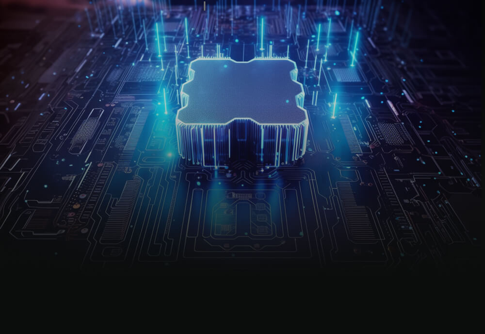 What is Data & AI? | Harrison Clarke