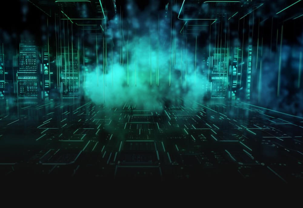 What is Cloud Operations? | Harrison Clarke