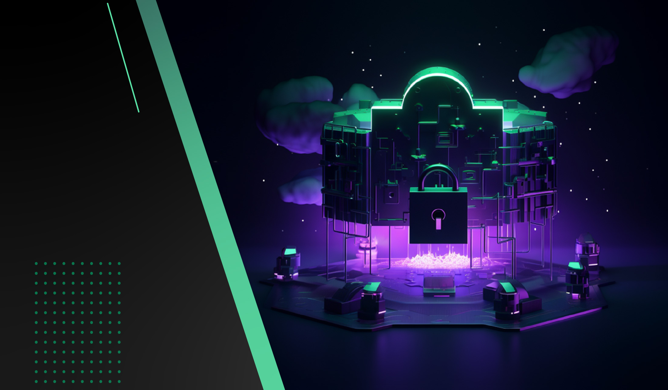 Best Practice for Securing Cloud Infrastructure: A Comprehensive Guide Best Practice for Securing Cloud Infrastructure: A Comprehensive Guide