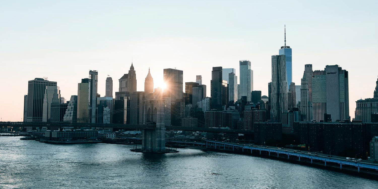 New York City Platform Engineering Hiring | Harrison Clarke